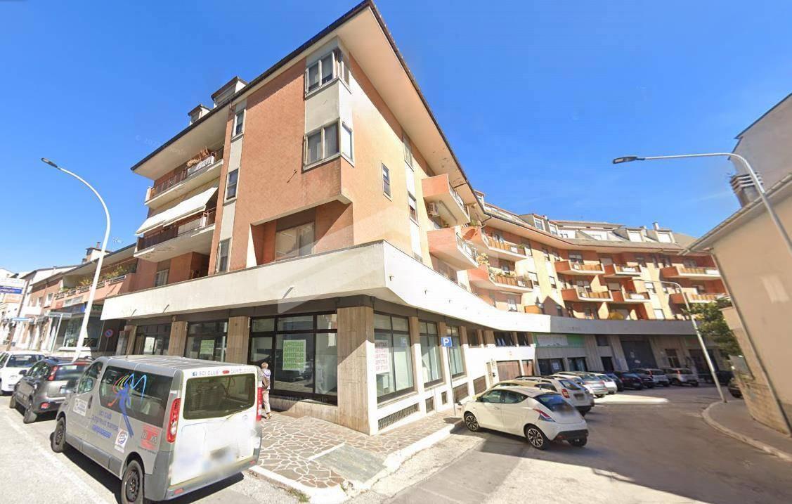 Appartamento in vendita a Campobasso