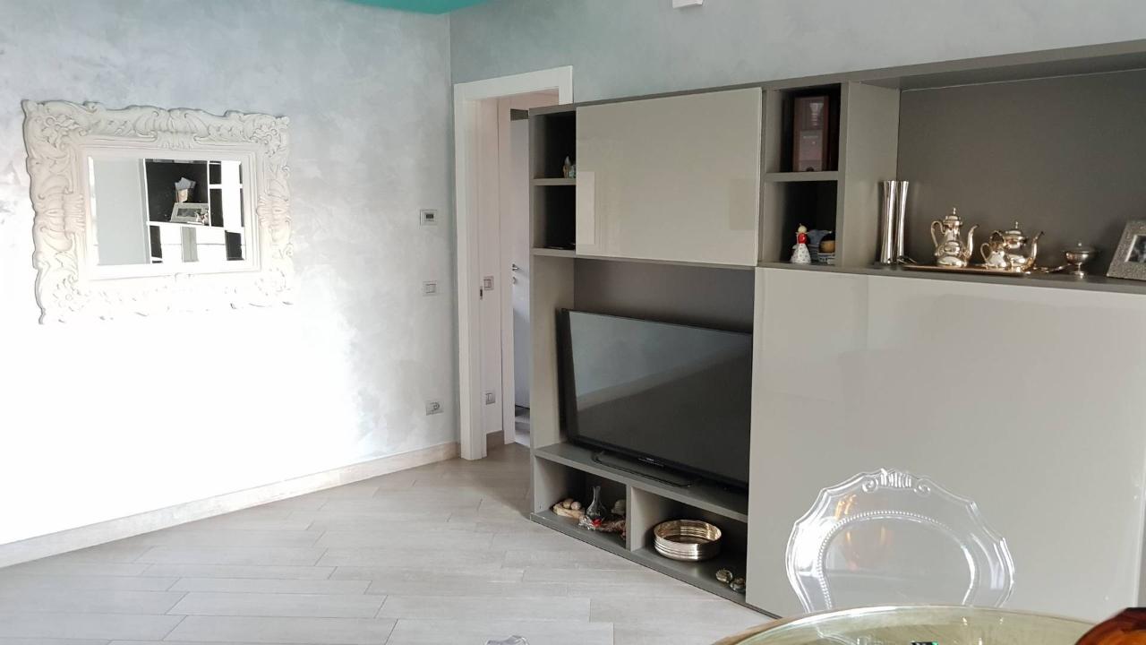 Appartamento in vendita a Campobasso