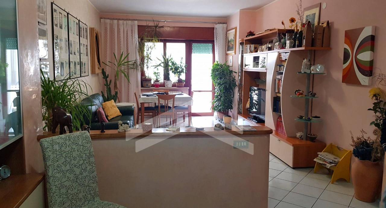 Appartamento in vendita a Campobasso