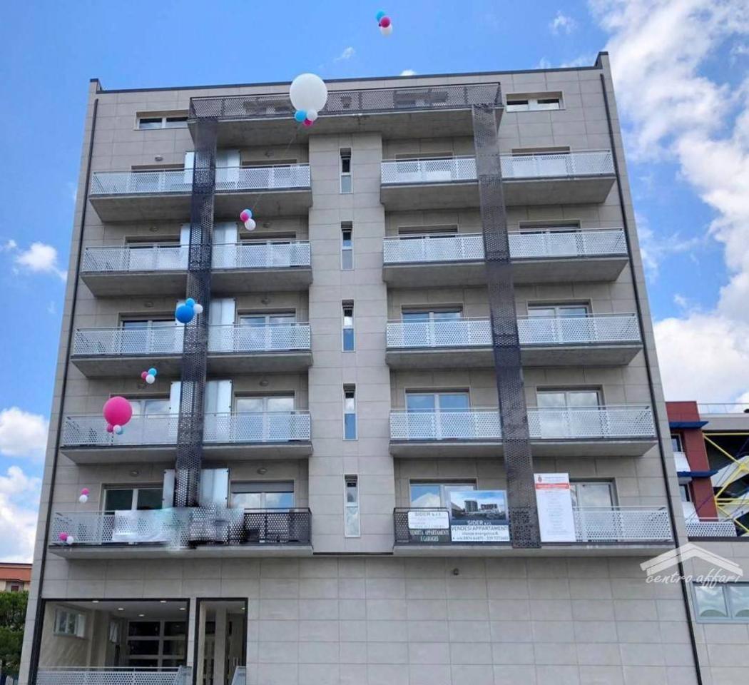 Appartamento in vendita a Campobasso