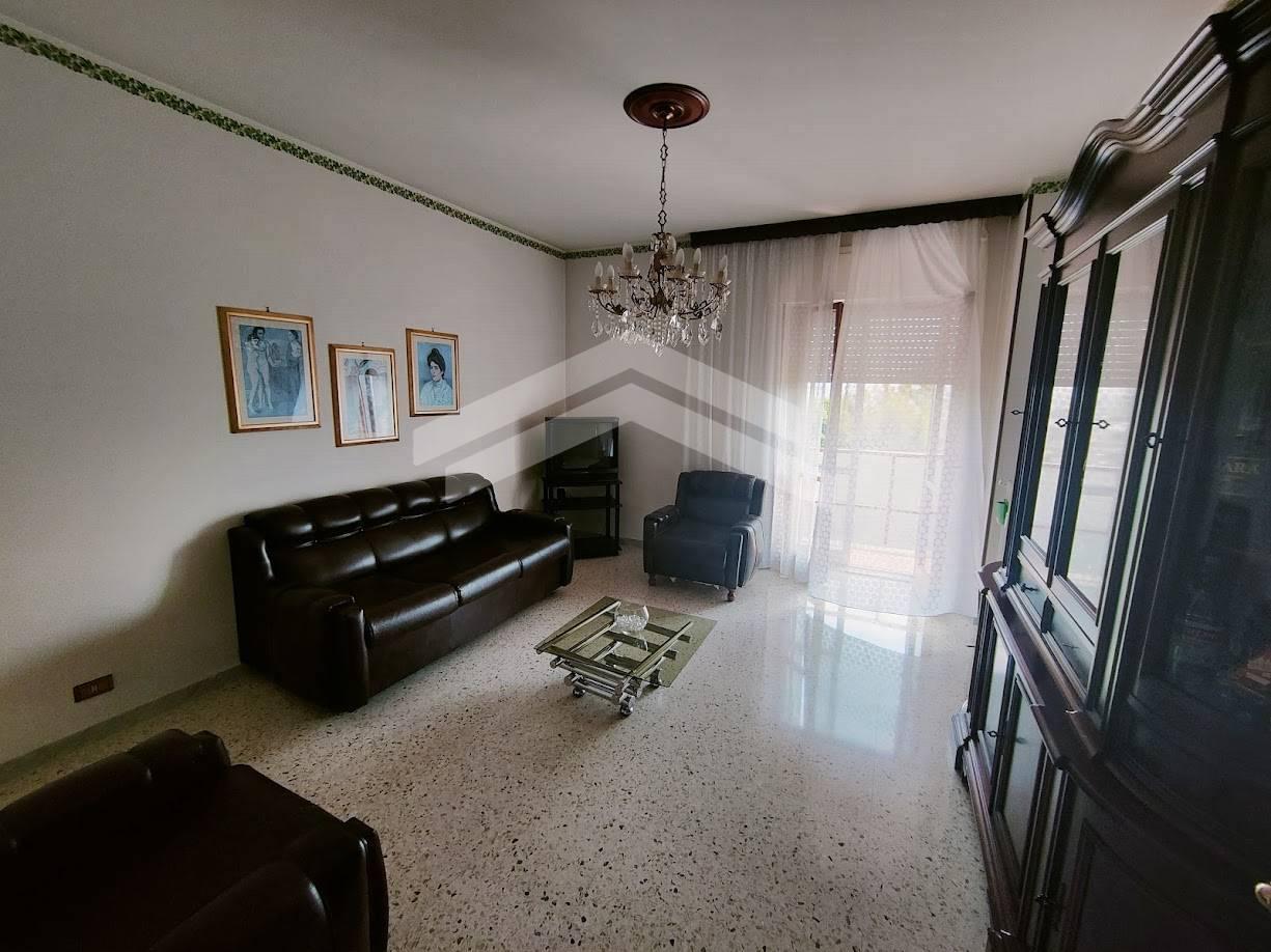 Appartamento in vendita a Campobasso