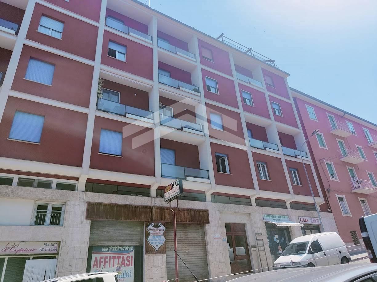 Appartamento in vendita a Campobasso