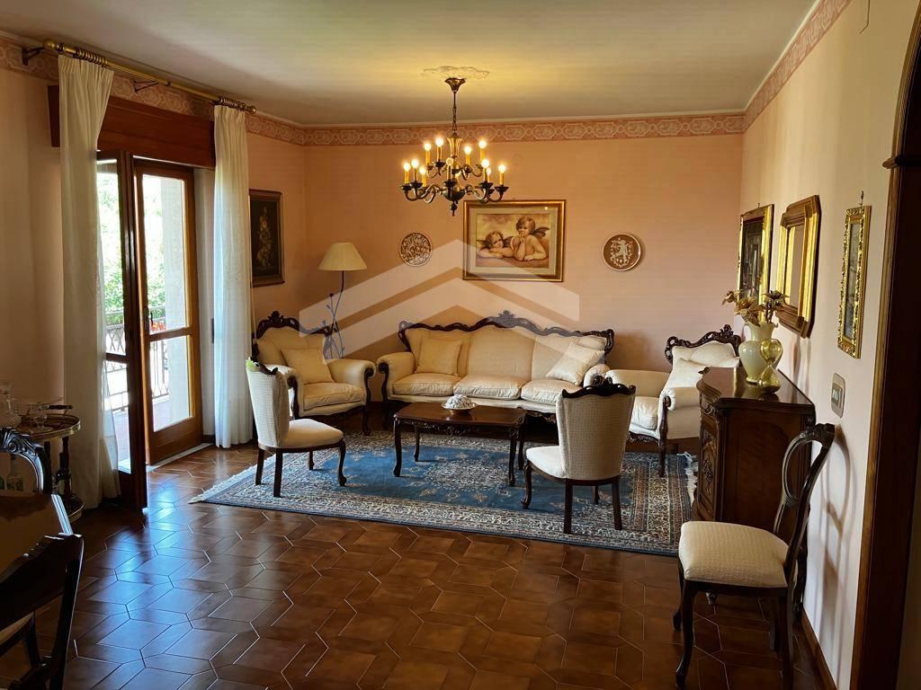 Appartamento in vendita a Toro