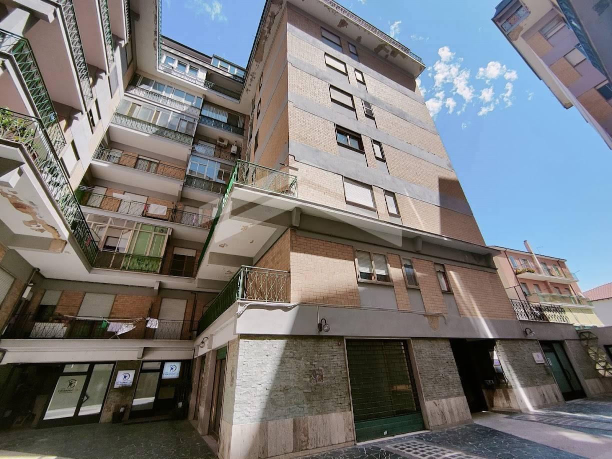 Appartamento in vendita a Campobasso