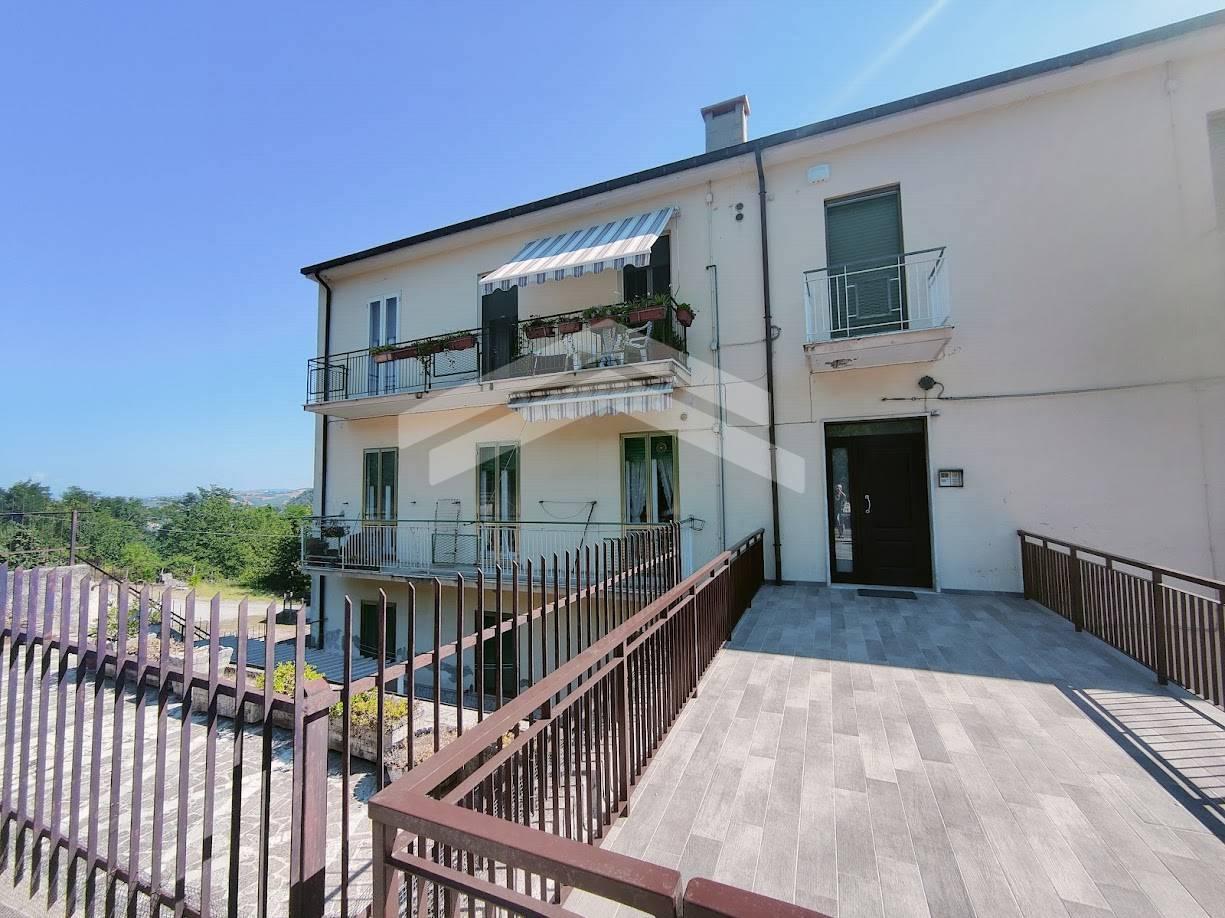Appartamento in vendita a Campobasso