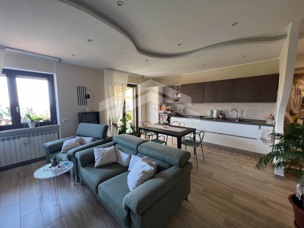 Appartamento in vendita a Campobasso