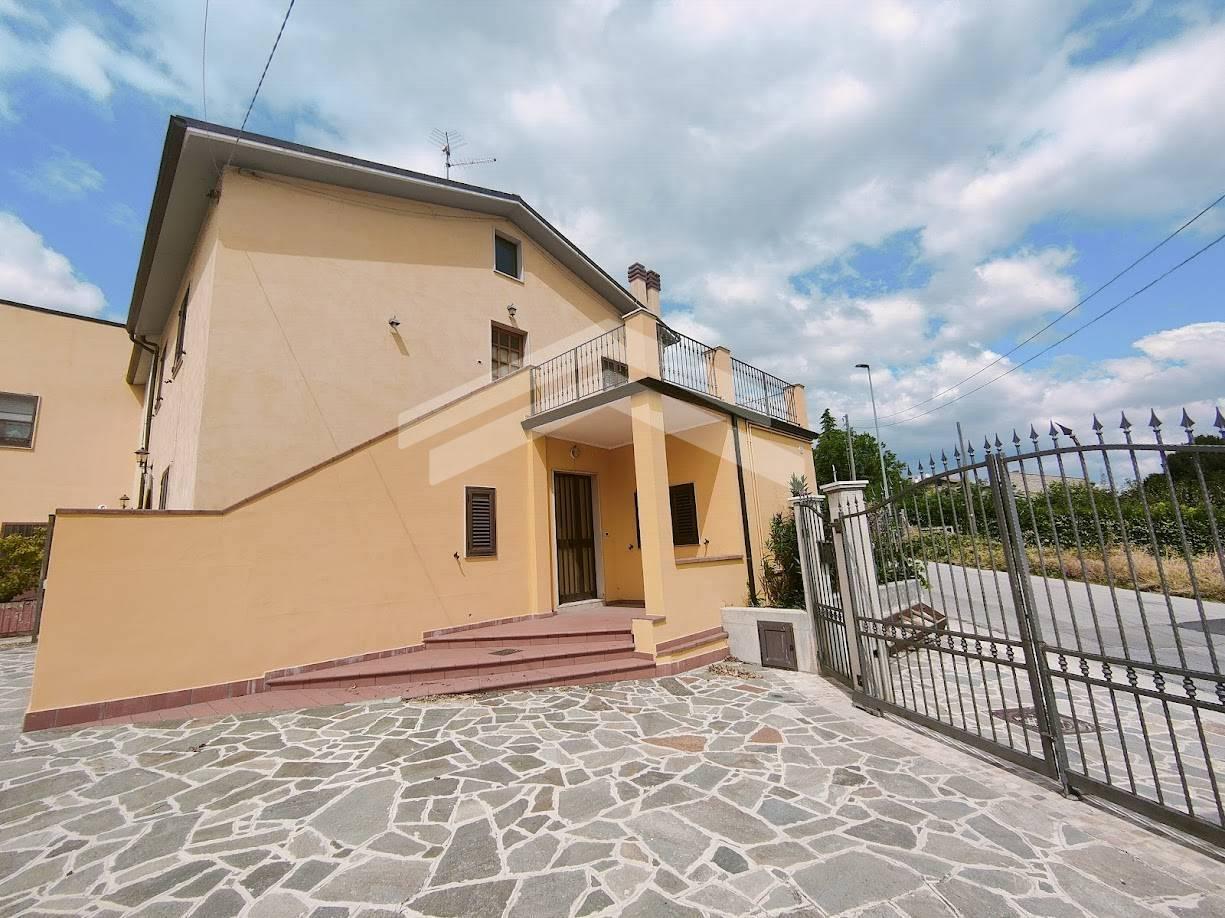 Appartamento in vendita a Campobasso