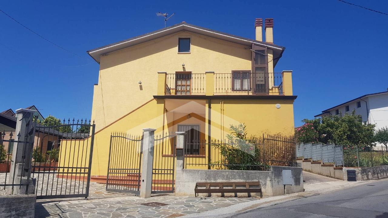 Appartamento in vendita a Campobasso