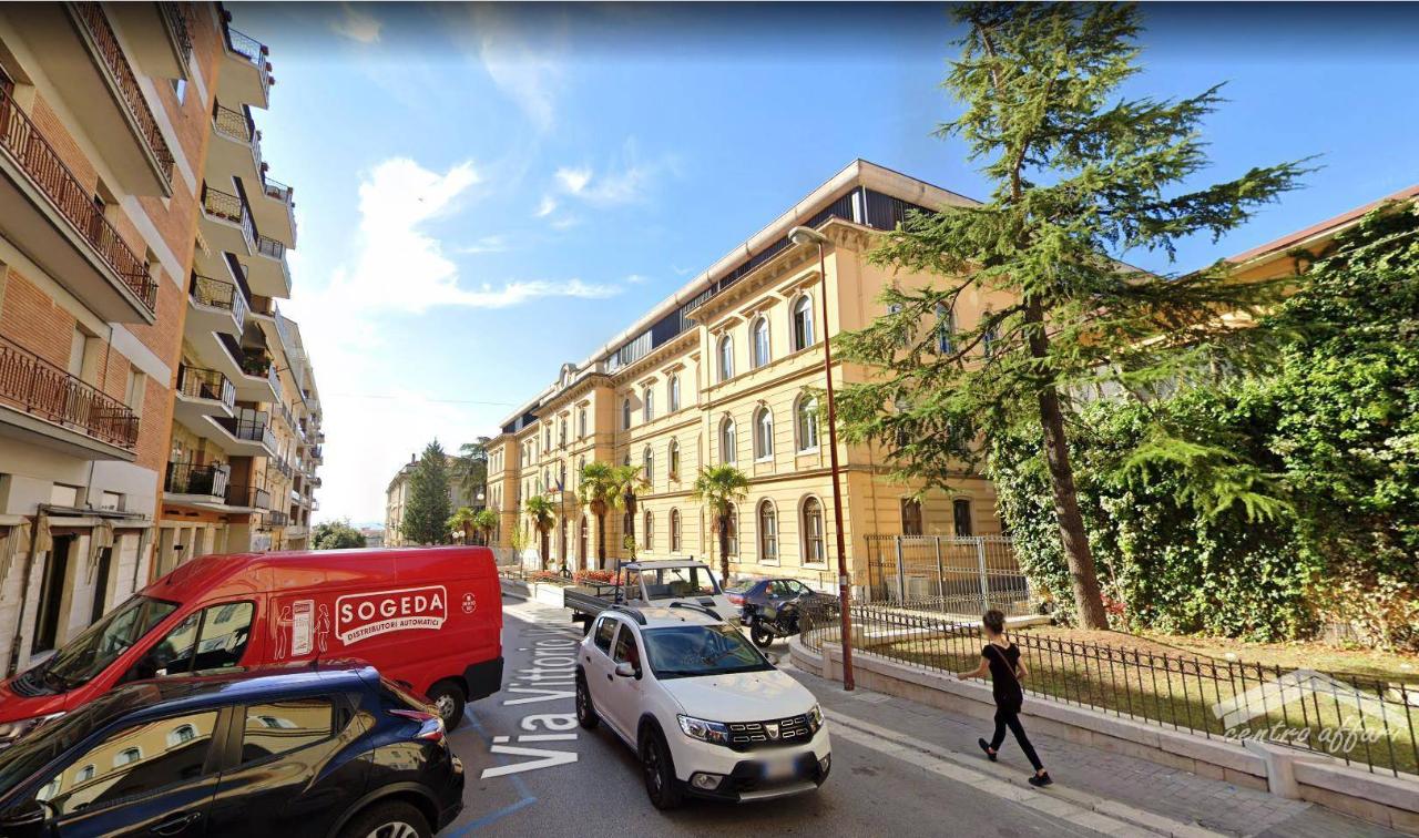 Appartamento in vendita a Campobasso