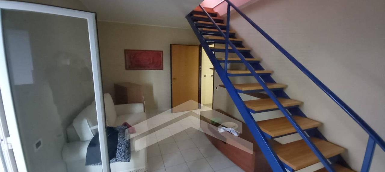 Appartamento in vendita a Campobasso