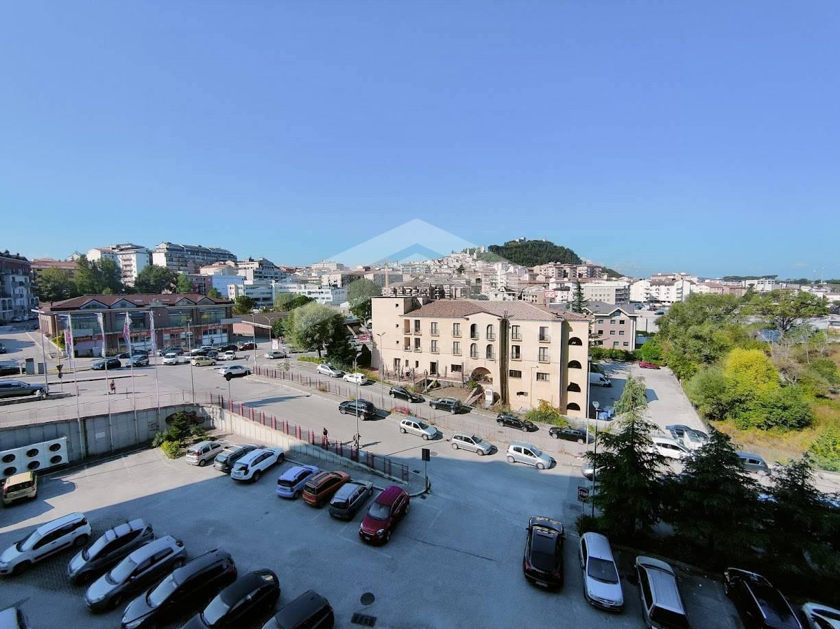 Appartamento in vendita a Campobasso