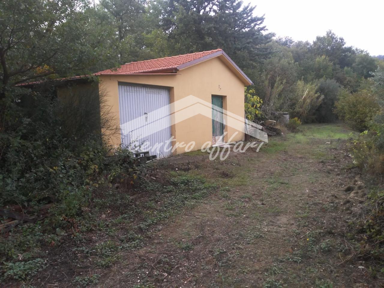 Appartamento in vendita a Guardialfiera