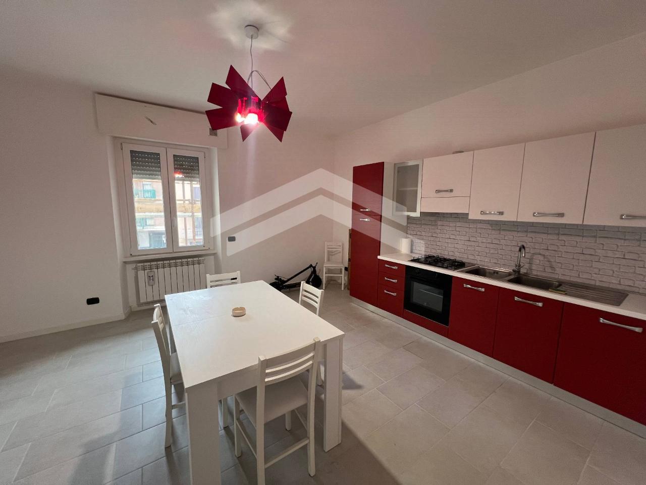 Appartamento in vendita a Campobasso