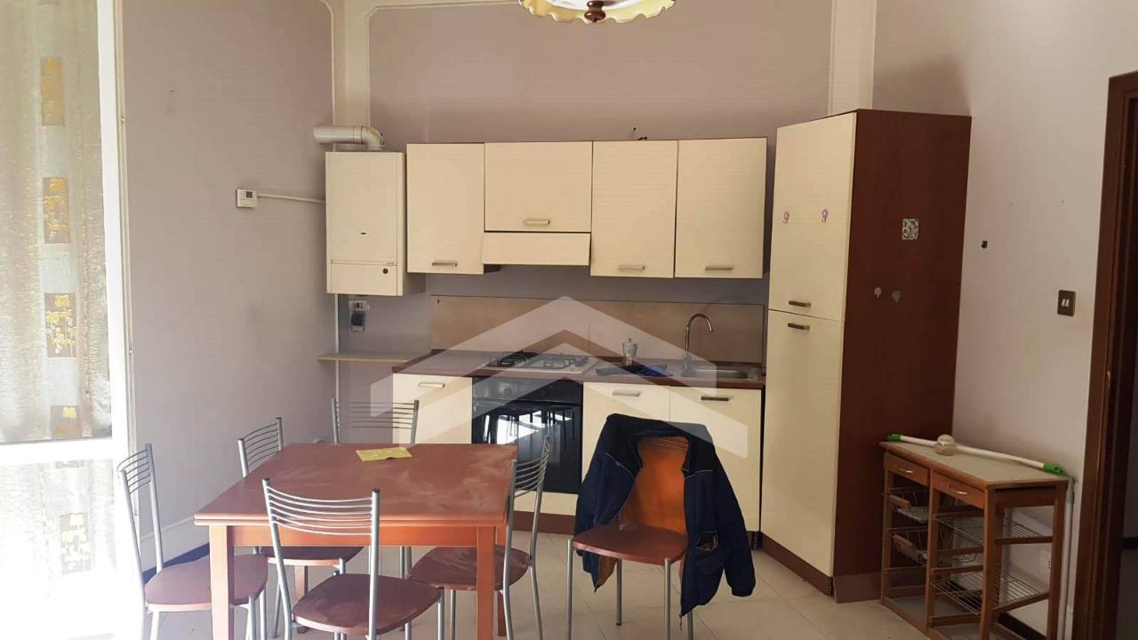Appartamento in vendita a Campobasso