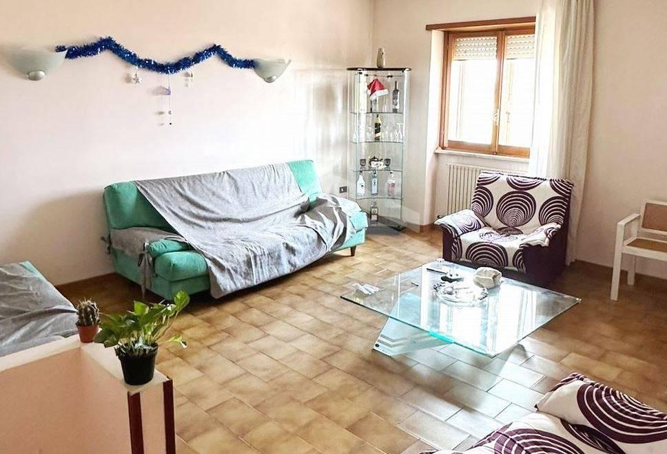 Appartamento in vendita a Campobasso