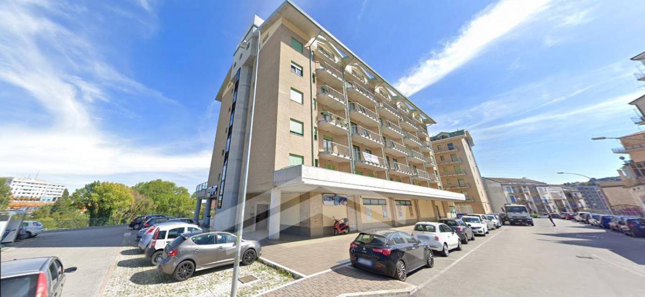 Appartamento in vendita a Campobasso