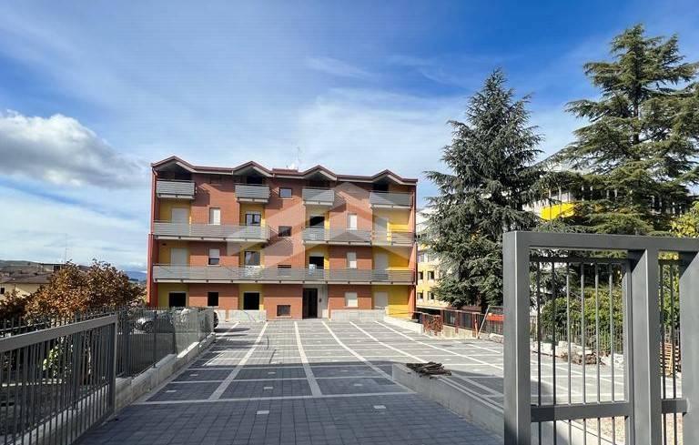 Appartamento in vendita a Campobasso