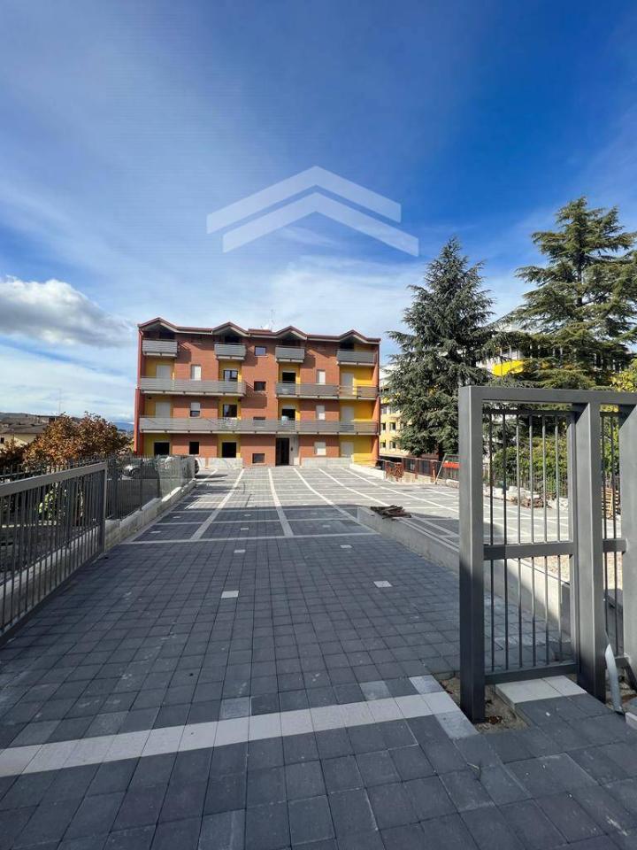 Appartamento in vendita a Campobasso