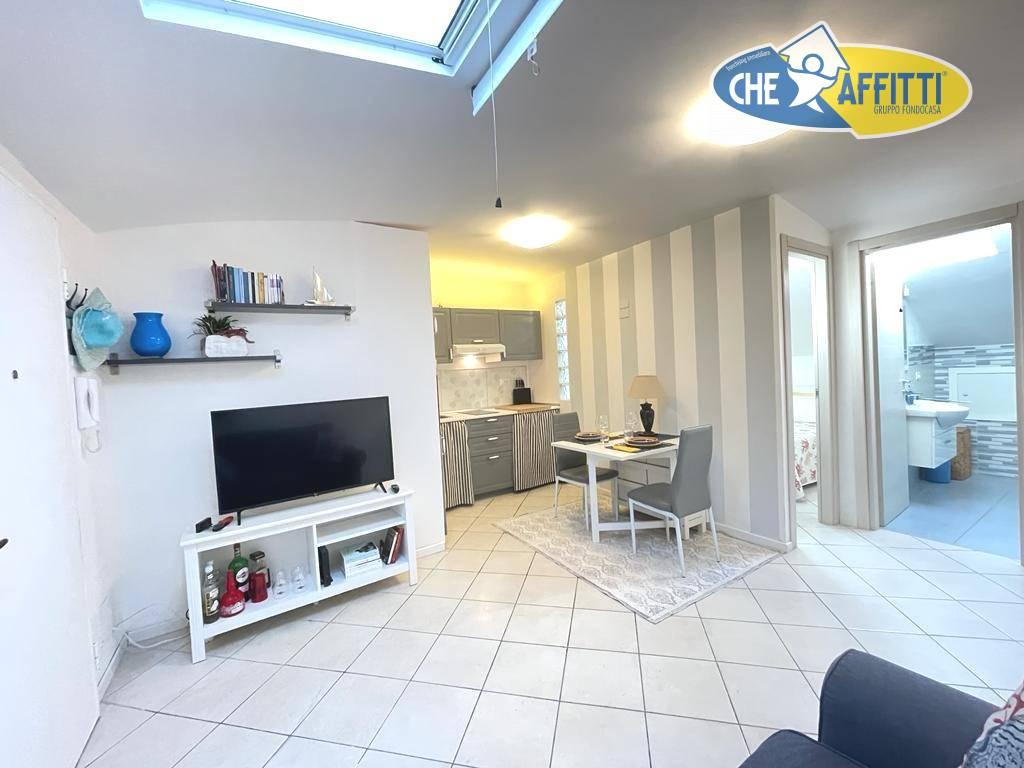 Appartamento in affitto a Viareggio