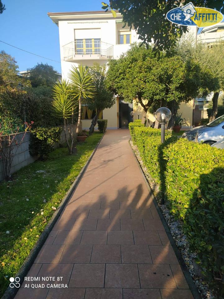 Appartamento in affitto a Massa