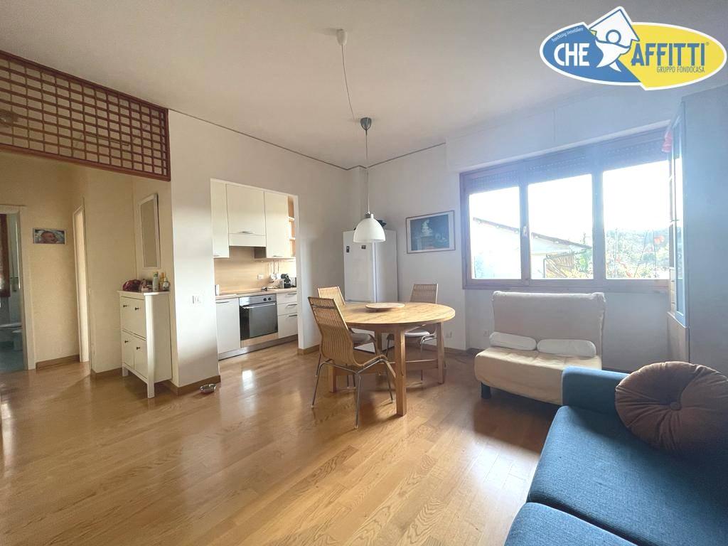 Appartamento in affitto a Massa