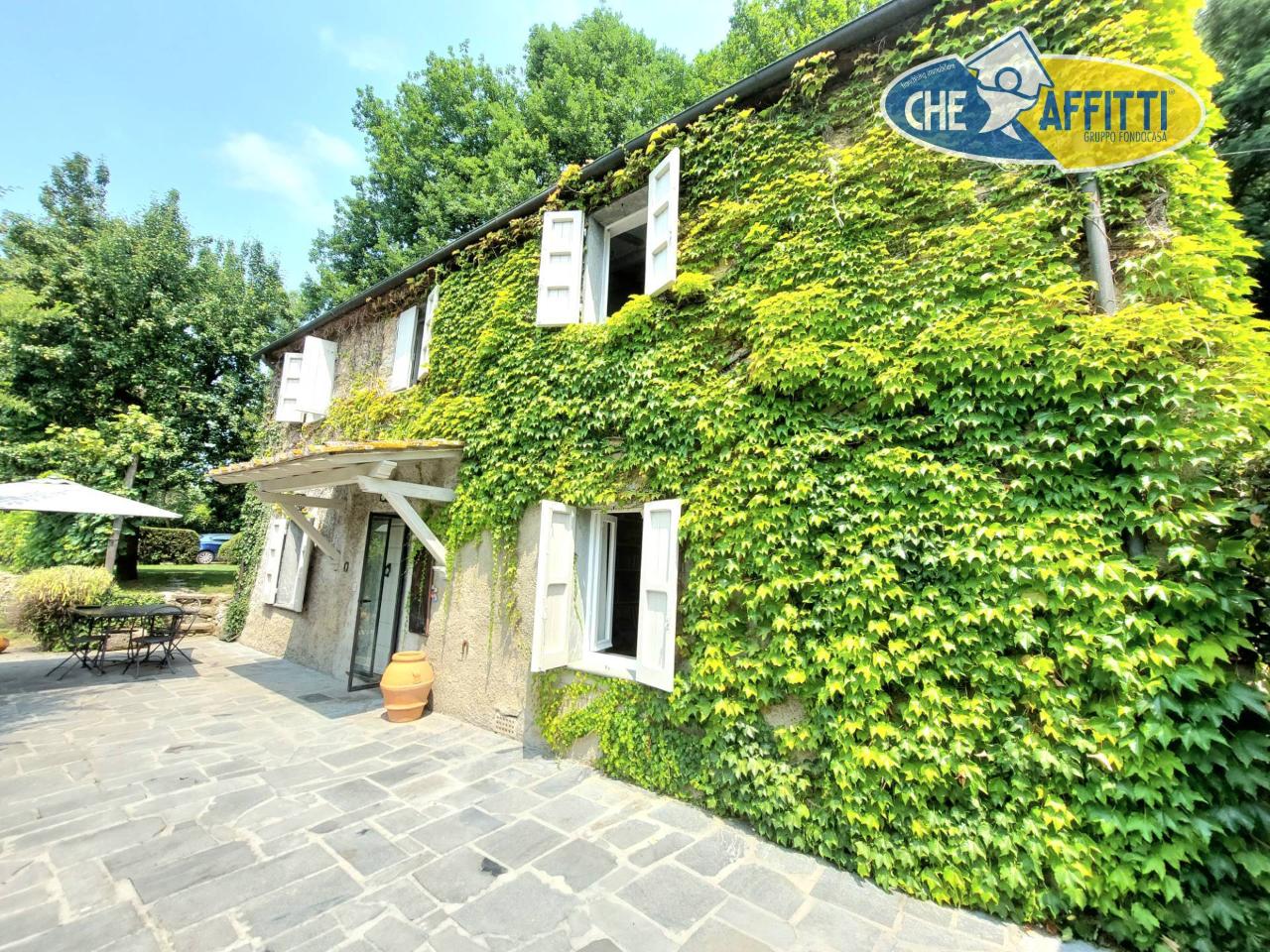 Rustico in affitto a Pietrasanta