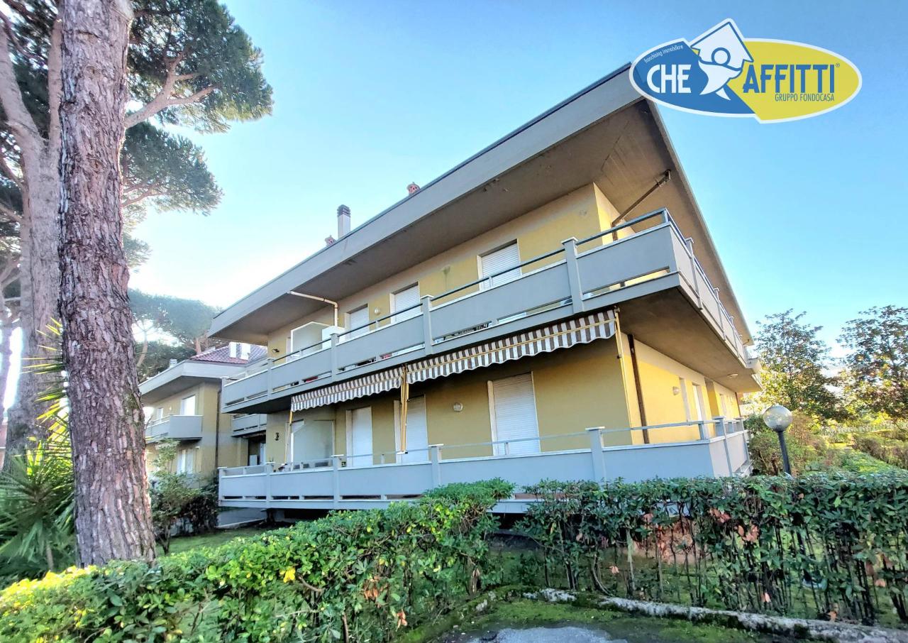 Appartamento in affitto a Massa