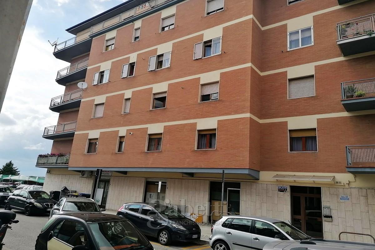 Appartamento in vendita a Campobasso