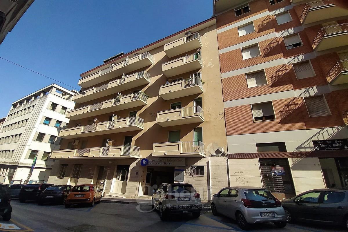 Appartamento in vendita a Campobasso