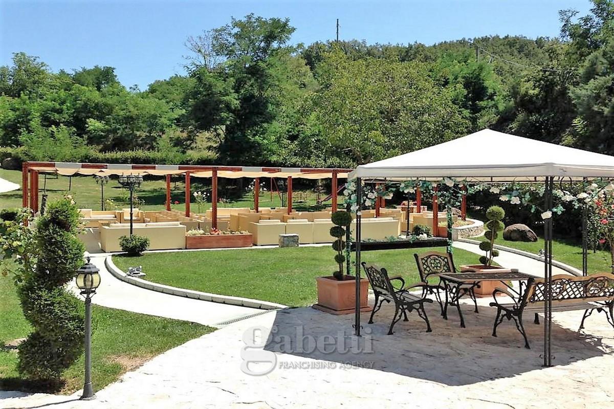 Agriturismo in vendita a Campobasso