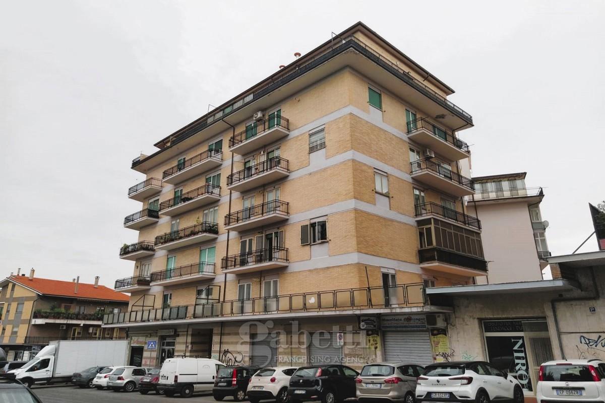 Appartamento in vendita a Campobasso