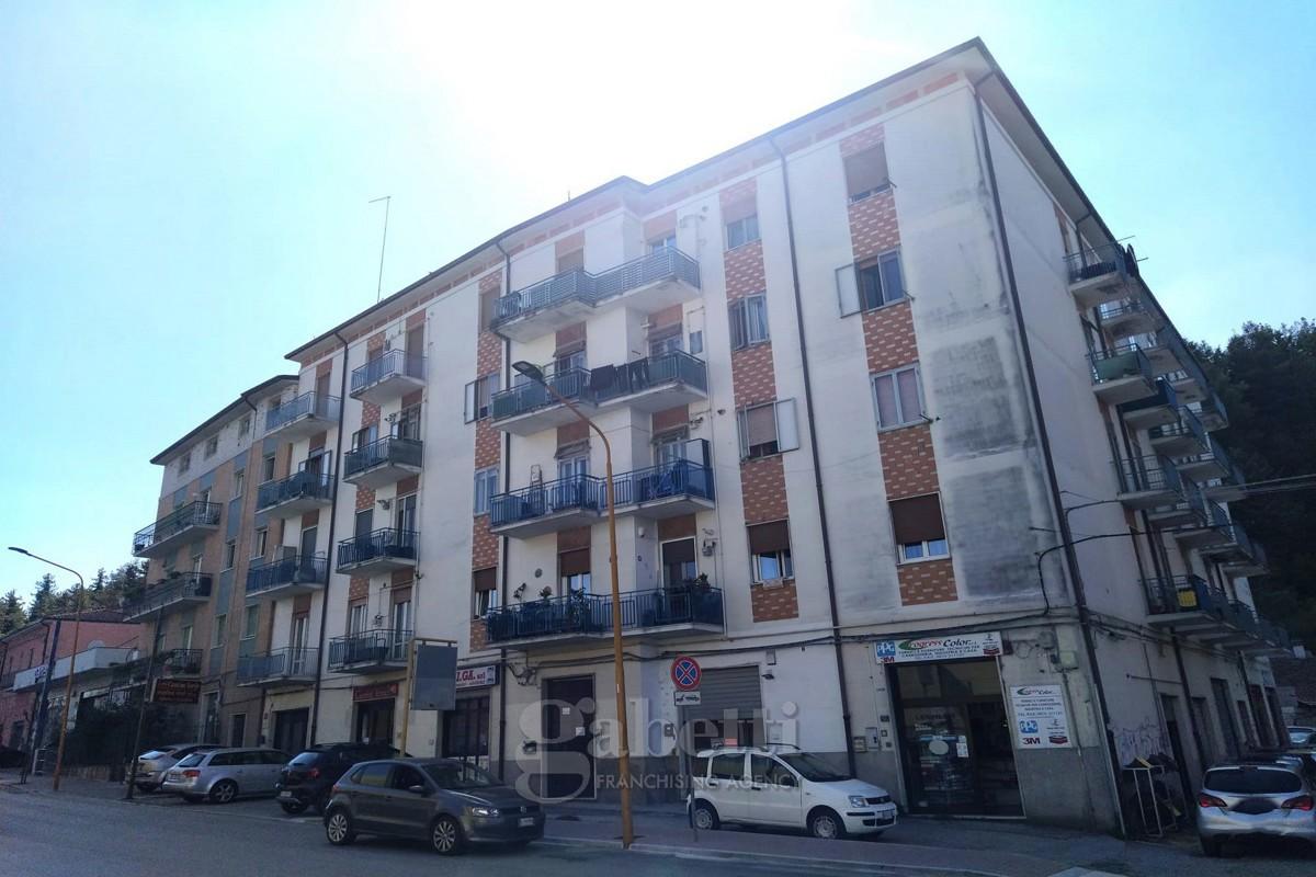 Appartamento in vendita a Campobasso