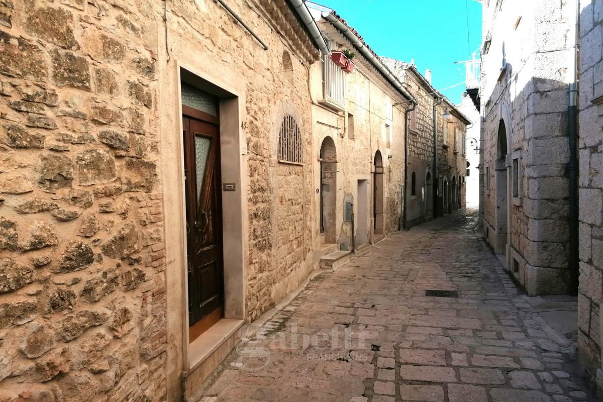Casa indipendente in vendita a Ferrazzano