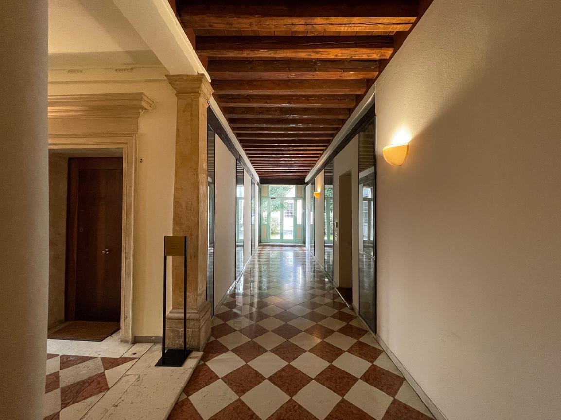 Appartamento in vendita a Padova