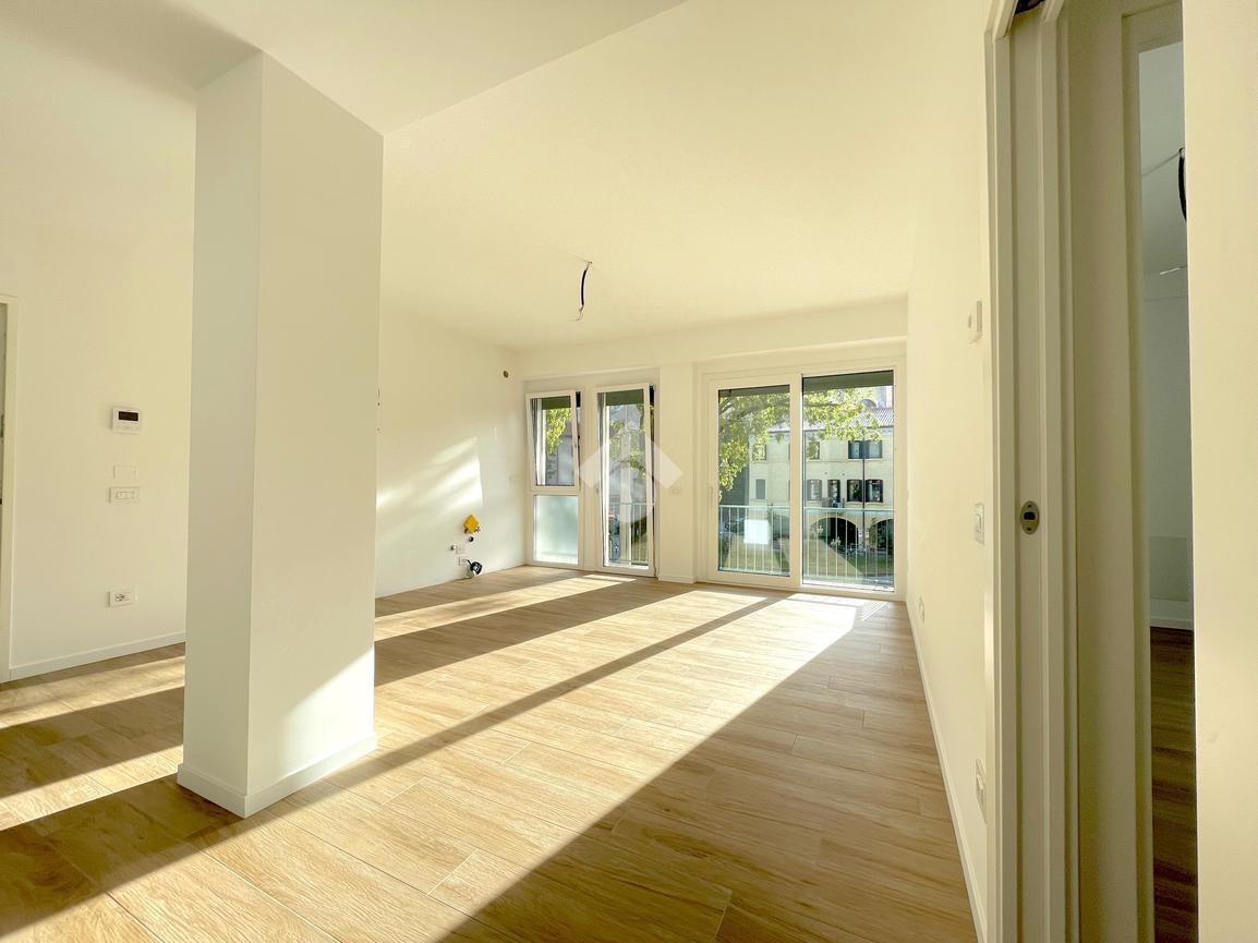 Appartamento in vendita a Padova