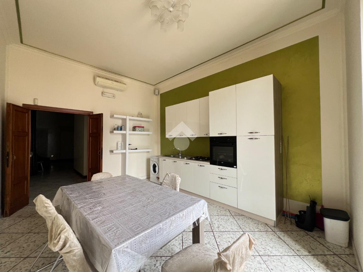 Appartamento in affitto a Padova