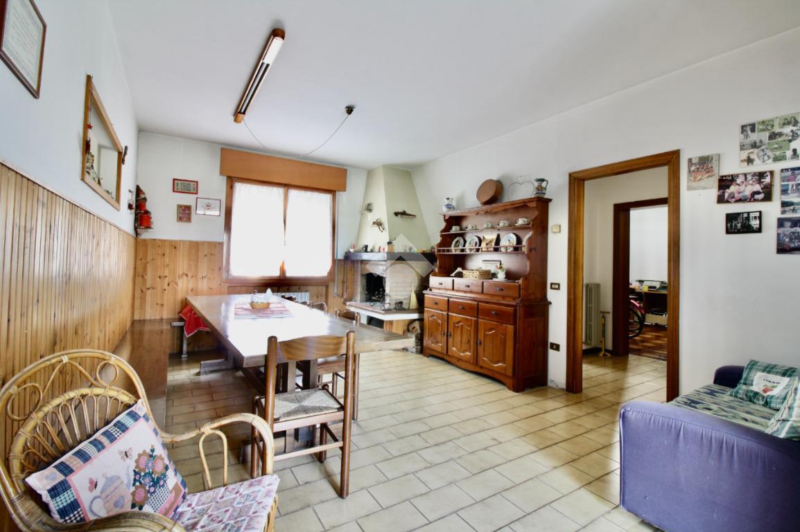 Villa a schiera in vendita a Padova