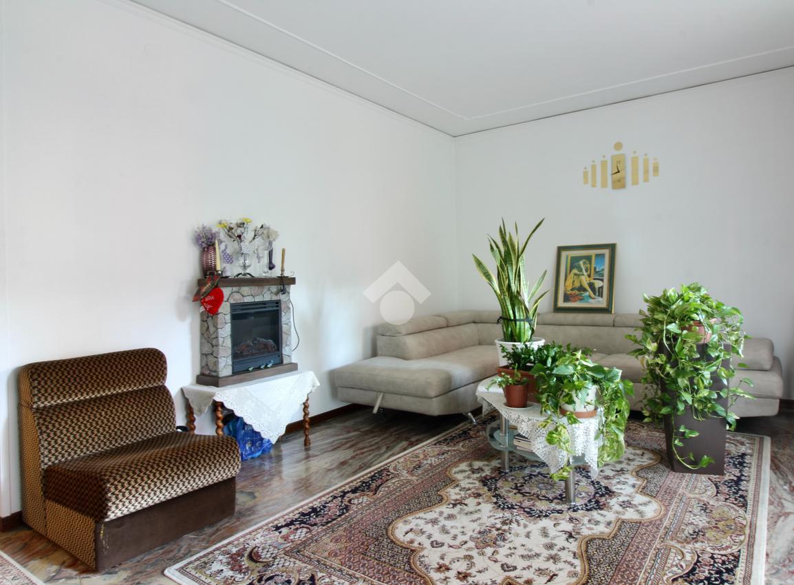 Appartamento in vendita a Padova