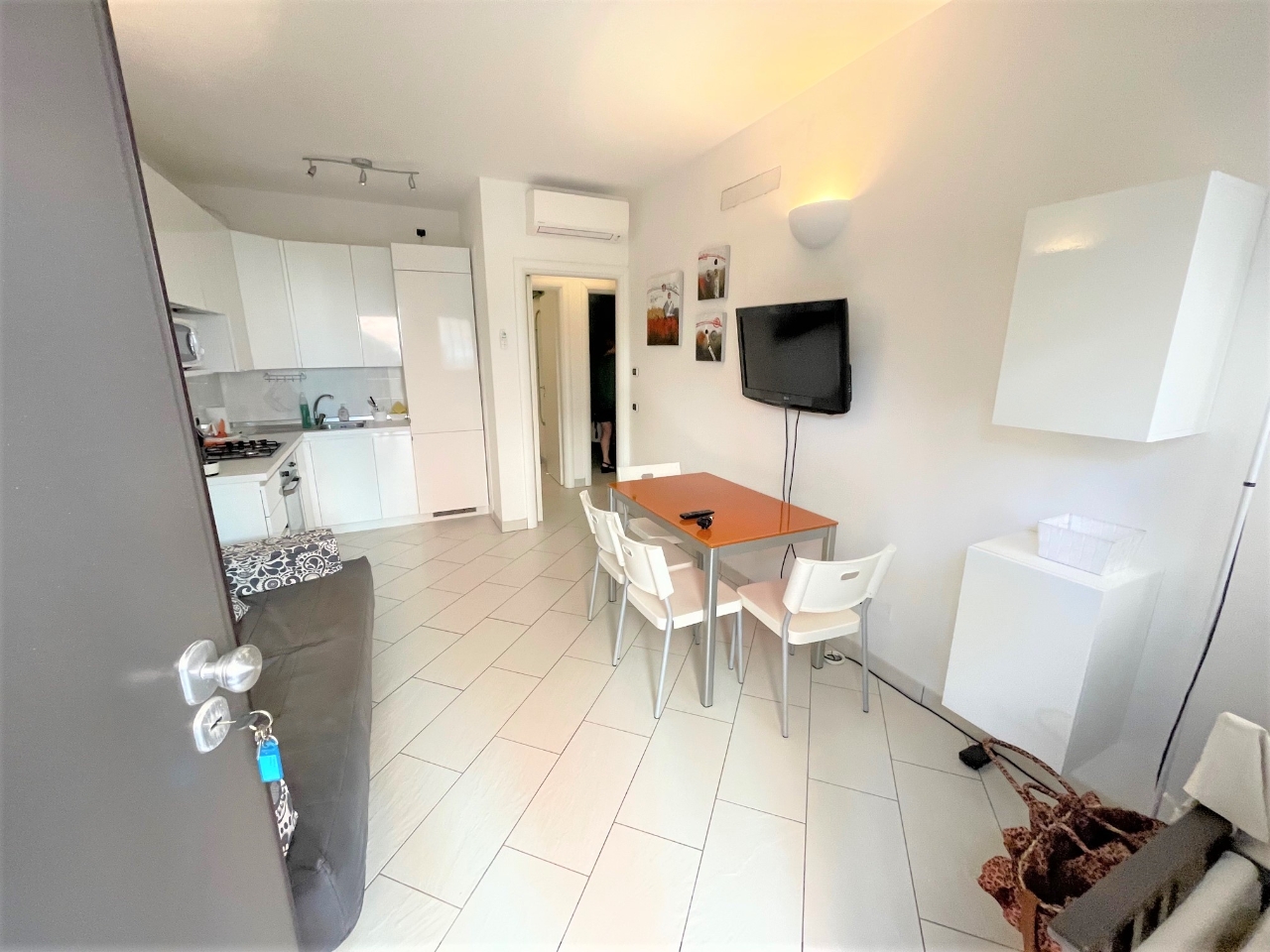 Appartamento in vendita a Comacchio