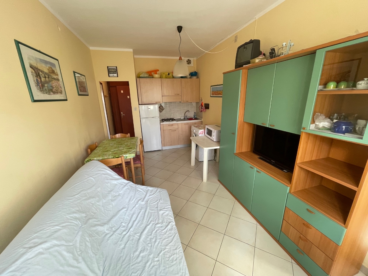 Appartamento in vendita a Comacchio
