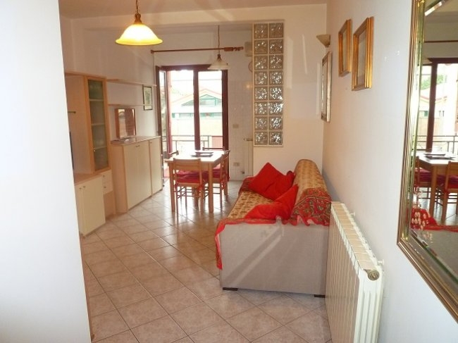Appartamento in vendita a Comacchio