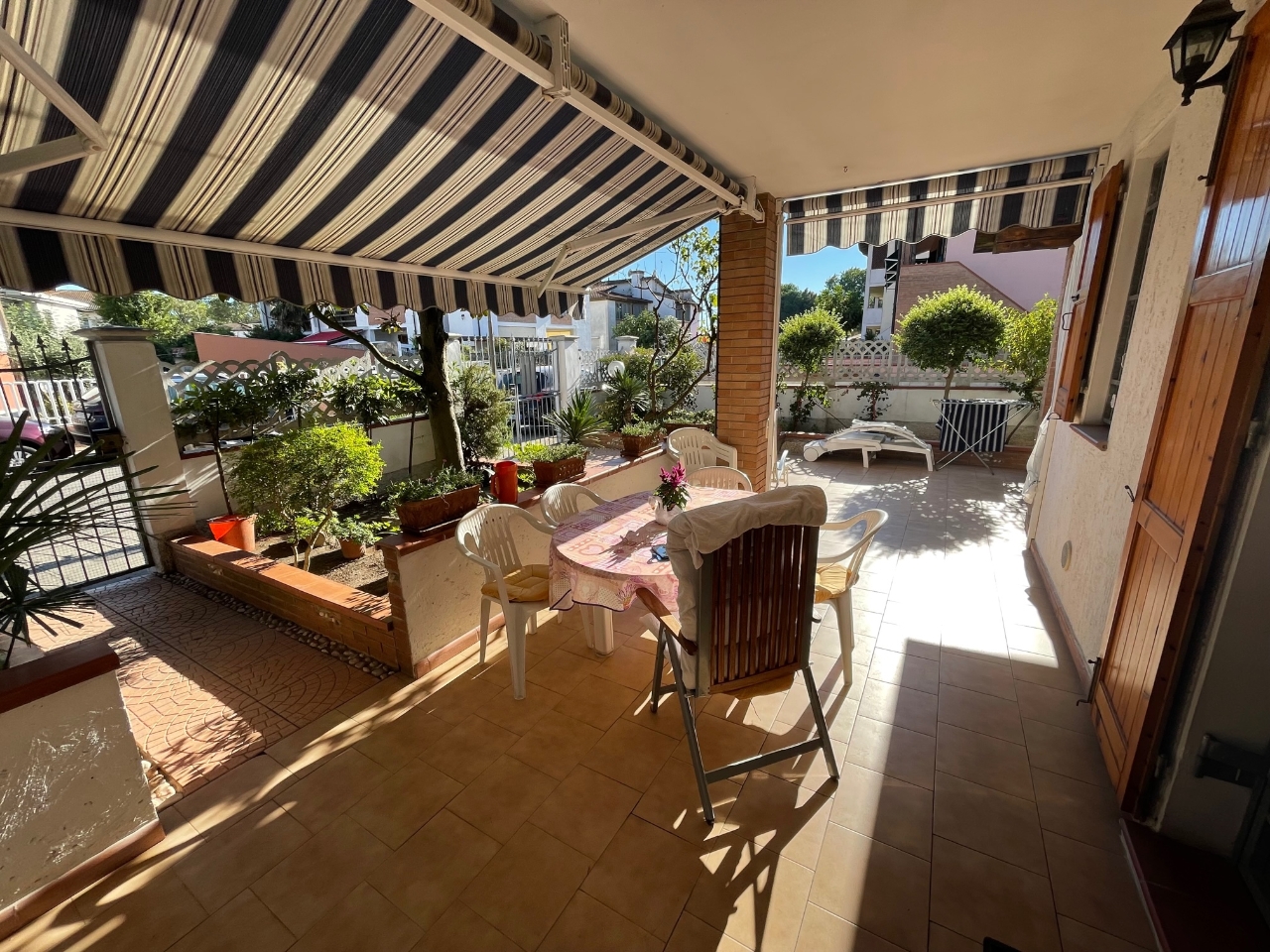 Villa a schiera in vendita a Comacchio