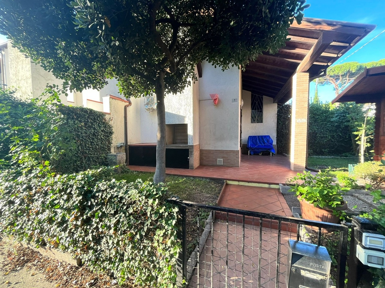 Villa a schiera in vendita a Comacchio