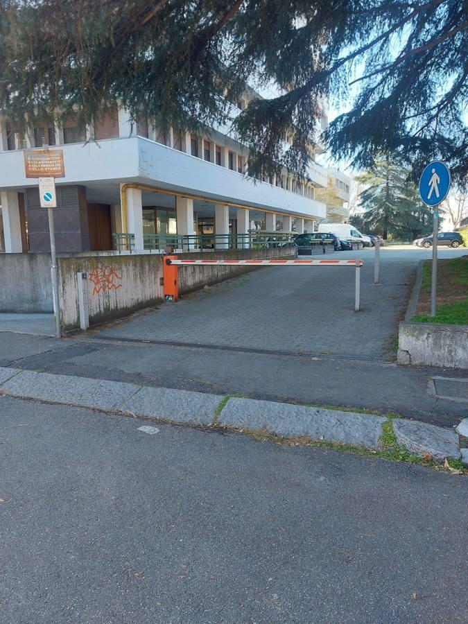 Box in affitto a Bologna