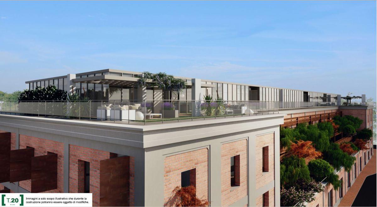 Appartamento in vendita a Bologna