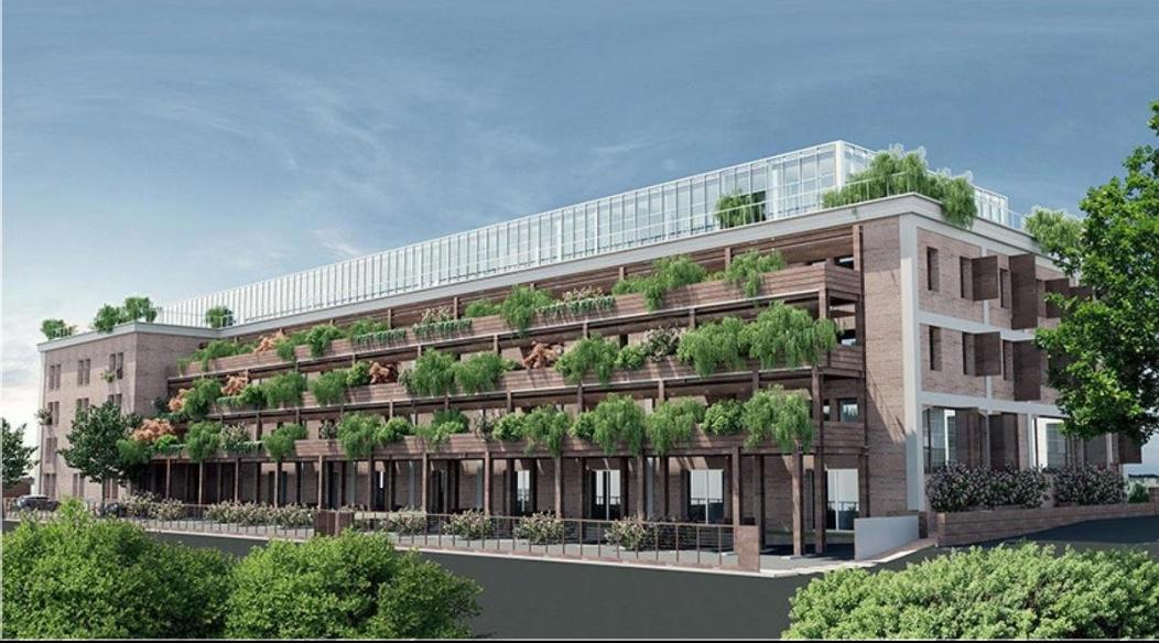 Appartamento in vendita a Bologna