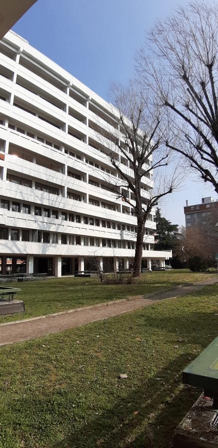 Appartamento in vendita a Bologna