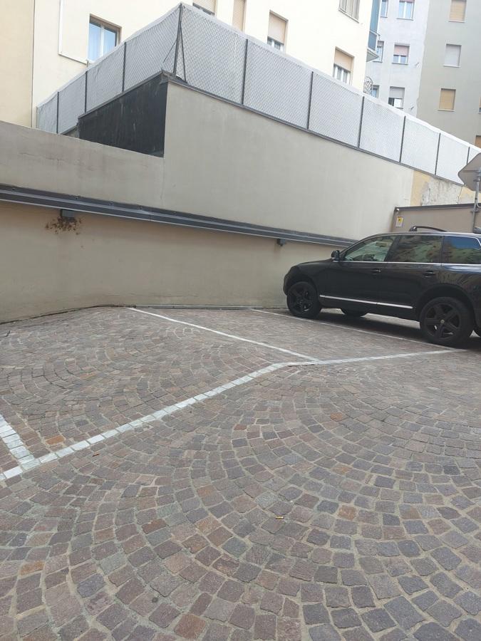 Box in affitto a Bologna