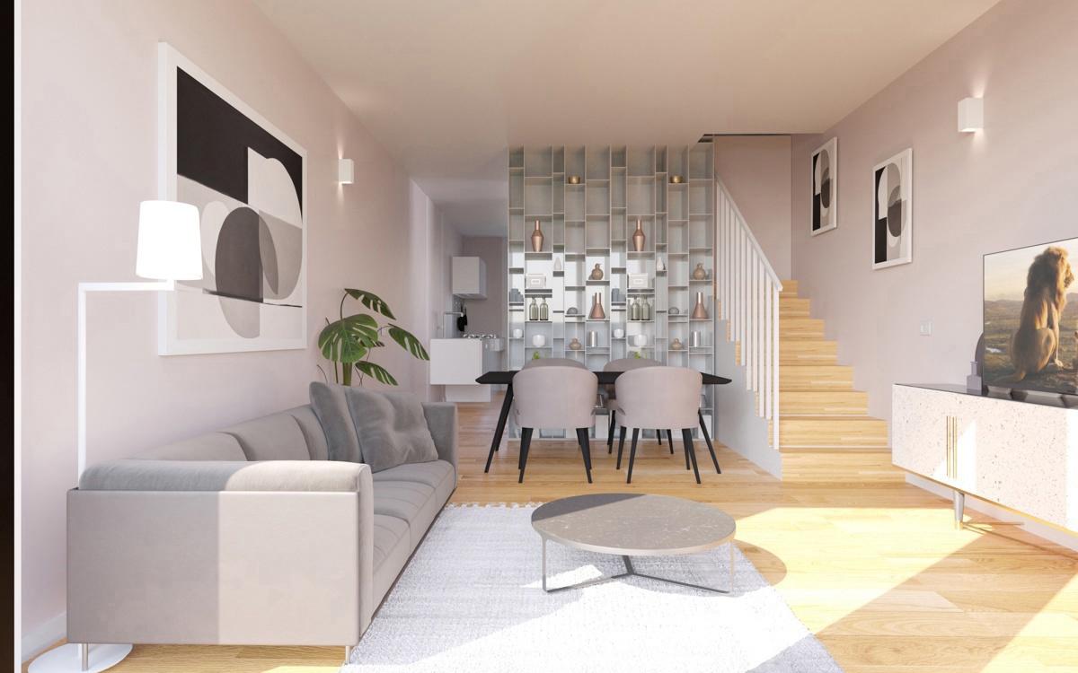 Casa indipendente in vendita a Bologna
