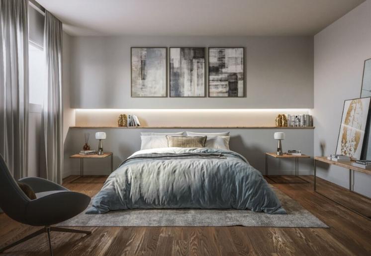 Appartamento in vendita a Bologna